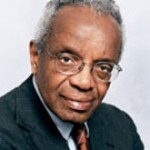 Derrick A. Bell (Author of Faces at the Bottom of the Well)