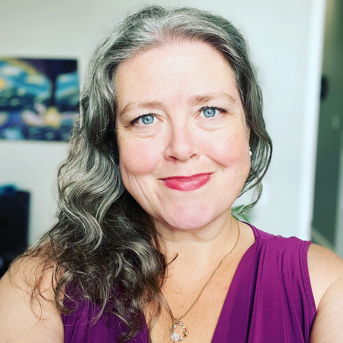 Annie Kaye (Author of Run)