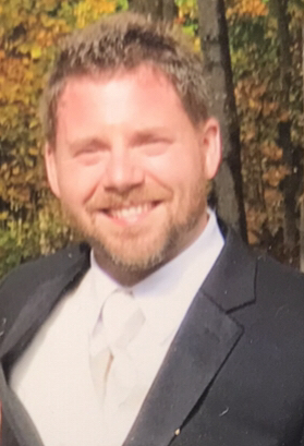 Mark Dugré (Author of Pond Crab In The Troubled Forest)