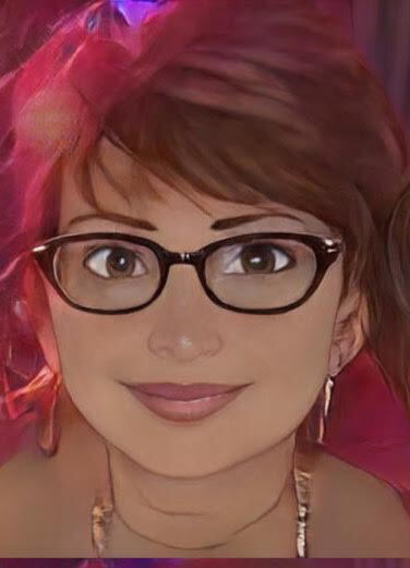 Suzanne Rudd (Author of Diary of a 9th Grade "D" Cup)