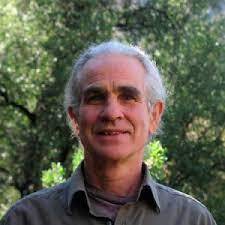 Tom Heckel (Author of Om Baba)