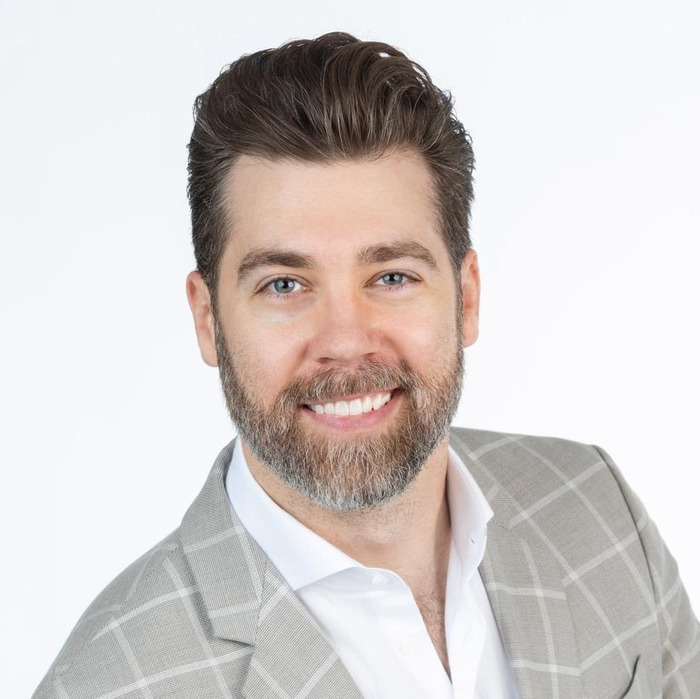 Rob Long (Author of The Great Weather Diviner)