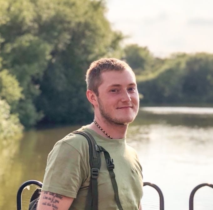 T.J. Hayes (Author of The Galactic Zoo)