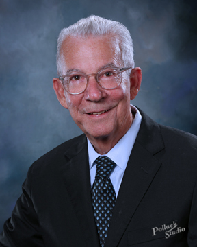 Jay Nesbit (Author of The 7 Benefits of Retirement Planning)