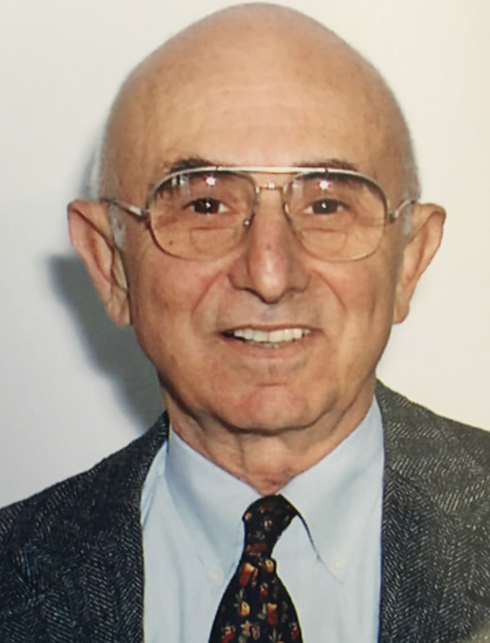 Lawrence E. Harrison (Author of Culture Matters)