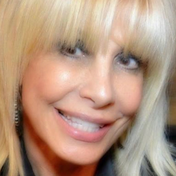 Nadia Sahari (Author of Breakaway)