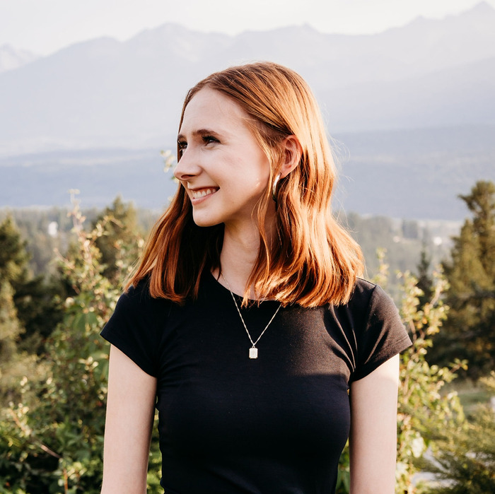 Anika J. Green (Author of Out of the Habit)