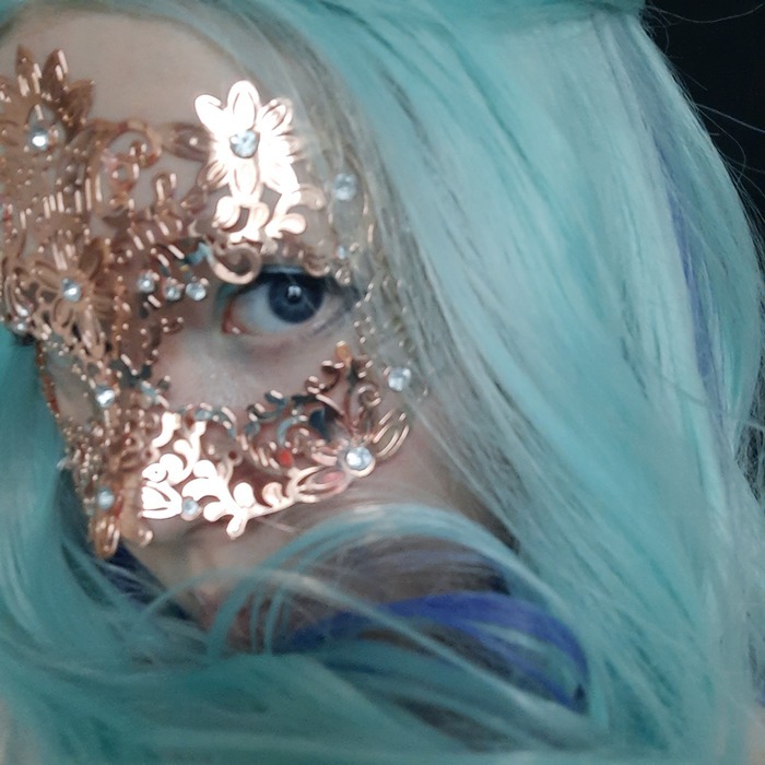 S.M. Maple (Author of Fae & Fury)