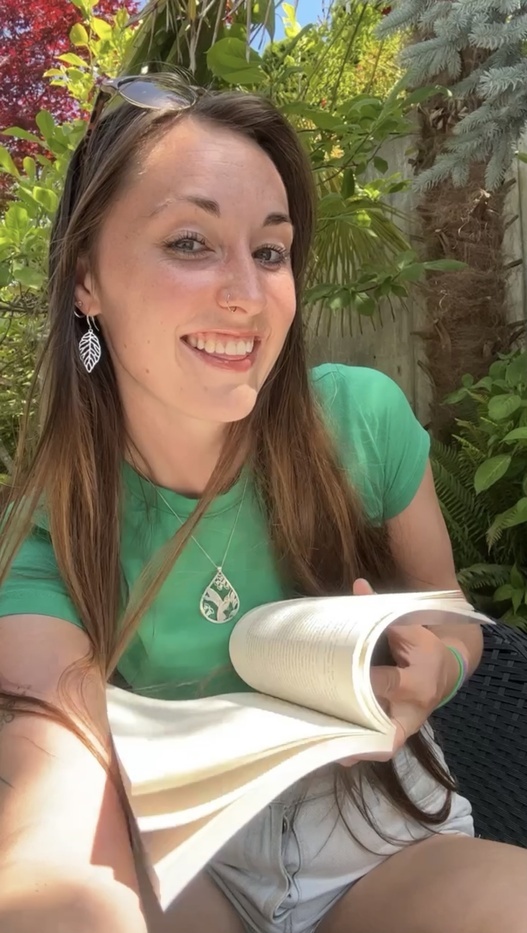 Beth Nanson (Author of Emotional Torture)