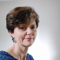 Jennifer Lancaster (Author of Power Marketing)