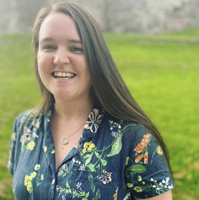 Hannah Hendy (Author of The Dinner Lady Detectives)