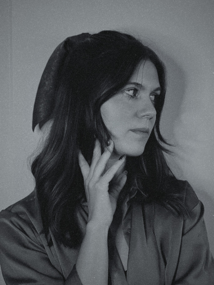 Peyton Corinne (Author of Unsteady)