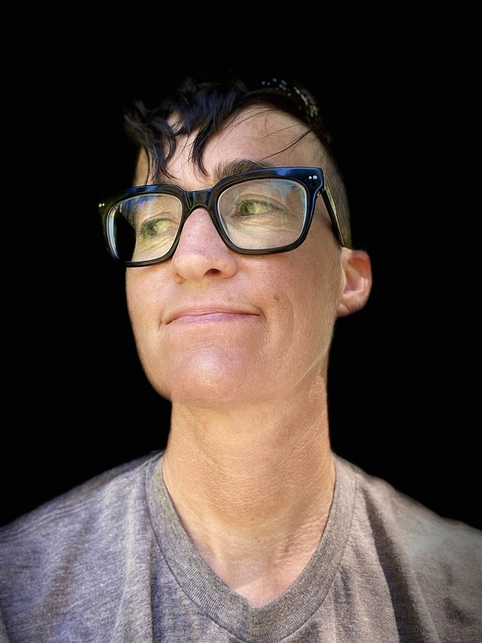 Charlie J Stephens (Author of A Wounded Deer Leaps Highest)