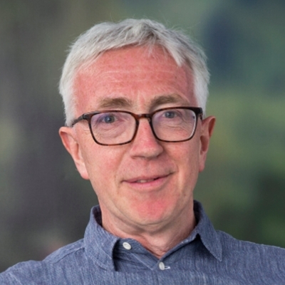 John Mullan (Author of What Matters in Jane Austen?)