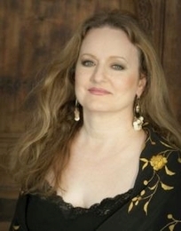 Elena Greco (Author of ABRACADABRA! A Manual for Making Dreams Come True)