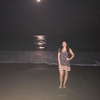 Meghan Macioce (Author of Finding Our Way)