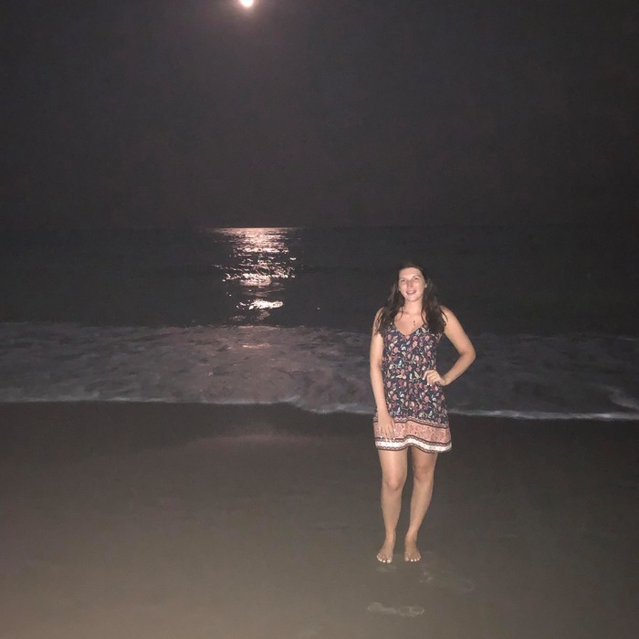 Meghan Macioce (Author of Finding Our Way)