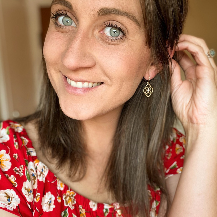 Jennifer Osborn (Author of Moribund)