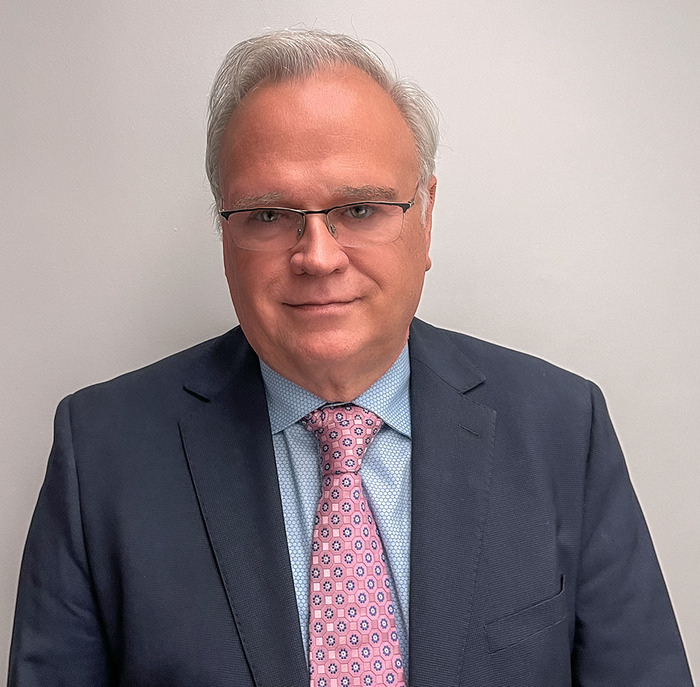 Alex McPhail (Author of Win Big The EXA Way)