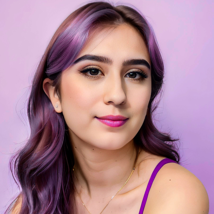 Mari Barbosa (Author of BONECO)