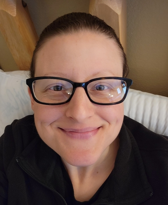 Liane Joly (Author of The Last Dog)