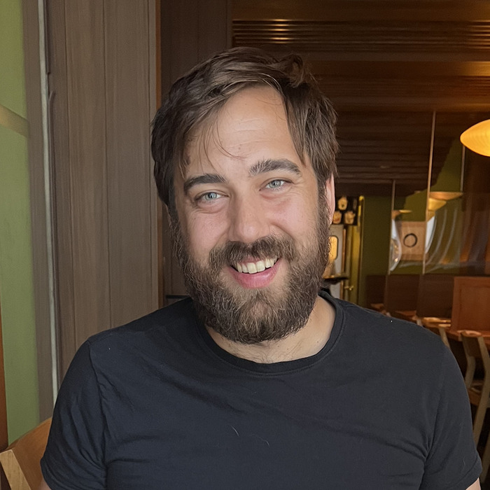 Jesse Read (Author of Love in the Time of Marijuana)