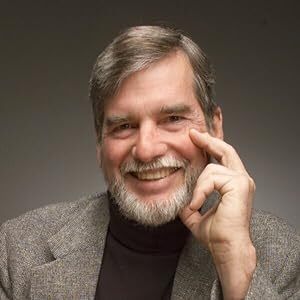 Ron Cook (Author of Firebrand)