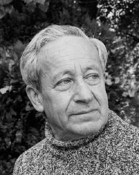 Léon Poliakov (Author of The History of Anti-Semitism 1)