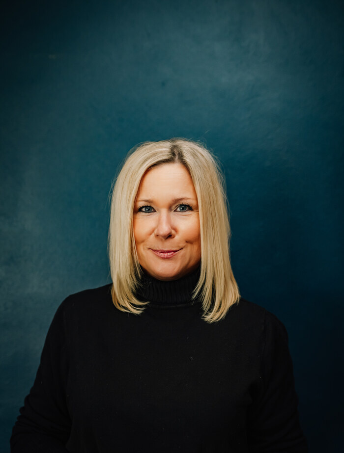 J.J. LeVan (Author of He Meant You to Be You)