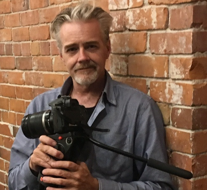 Brent Antonson (Author of Of Russia)