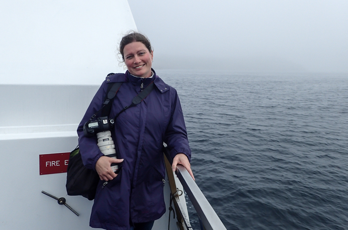 Helen Lawson (Author of Celtic Promise)