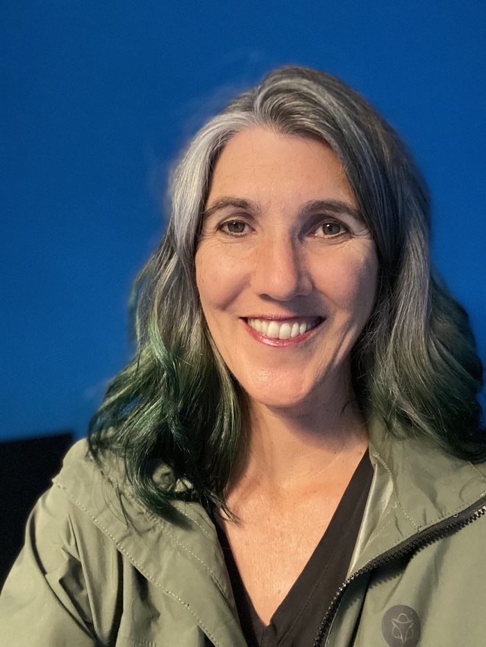 Kristin Anderson (Author of The Things We Said in Venice)