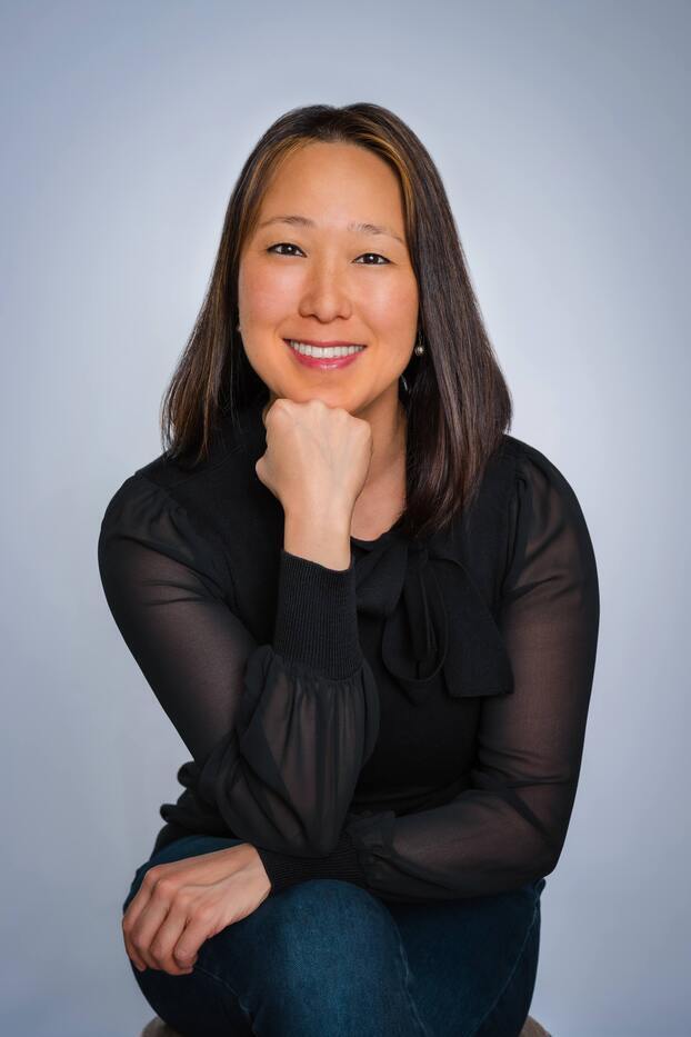 Amy C. Yip (Author of Unfinished Business)