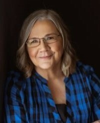 Annelise Ryan (Author of A Death in Door County)