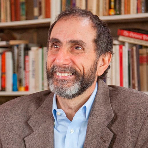 Lou Marinoff (Author of Plato, Not Prozac!)