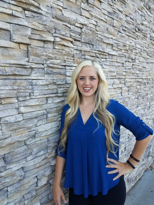 Kayla Ann (Author of Well of Dreams)