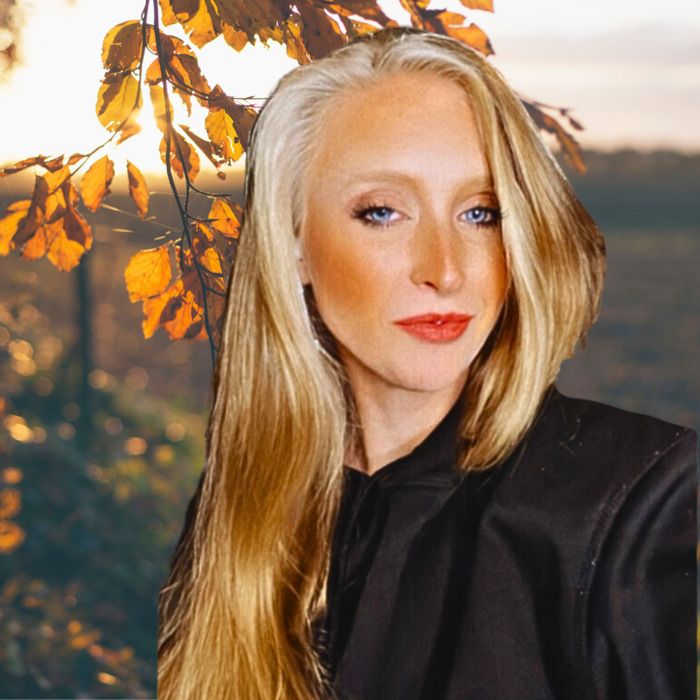 K.L. DeVore (Author of A Touch of Gold and Madness)