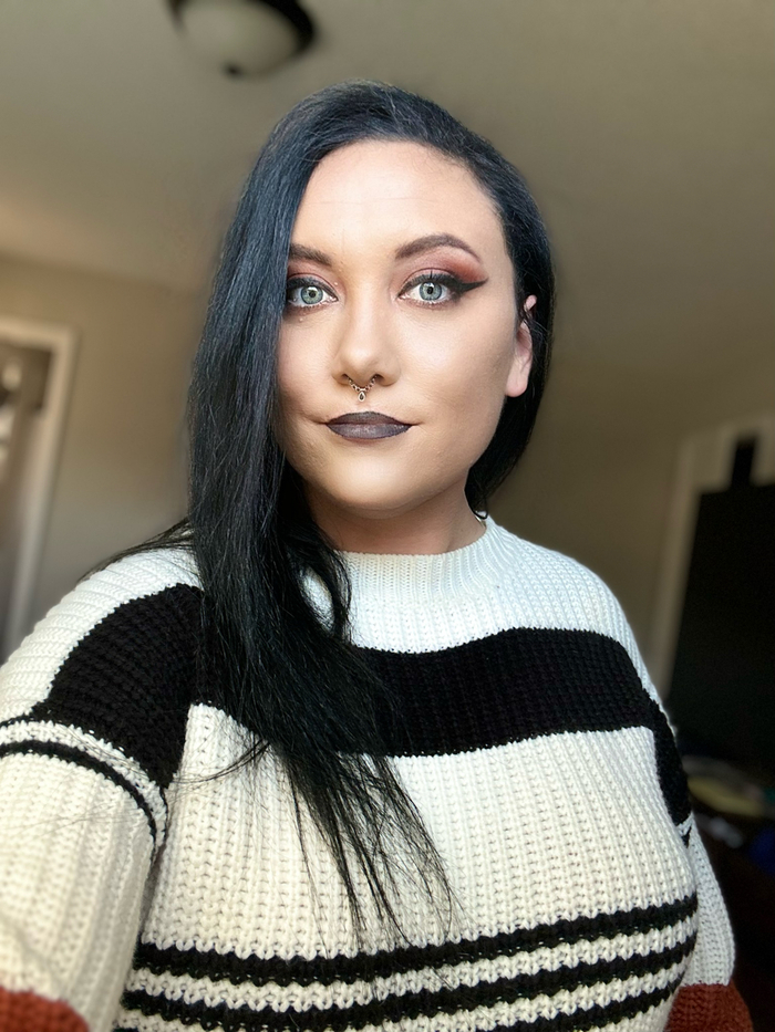 Vanessa Perry (Author of Wildflowers)