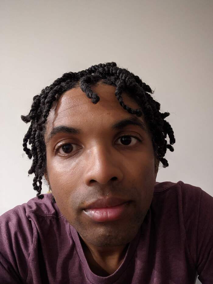 Stephen Kearse (Author of Liquid Snakes)