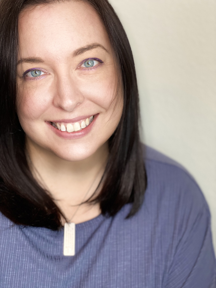 Jill Baguchinsky (Author of So Witches We Became)
