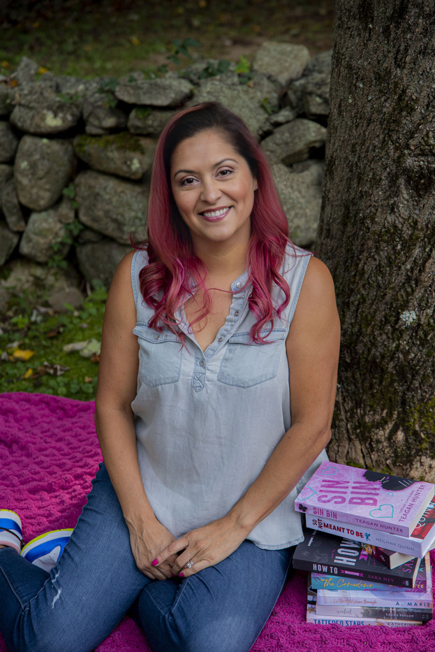 Leslie Ann (Author of Stolen Bases)