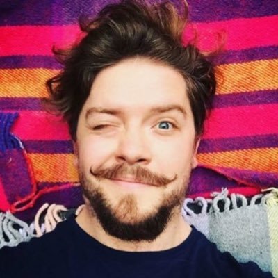 Steven Butler (Author of The Nothing to See Here Hotel)