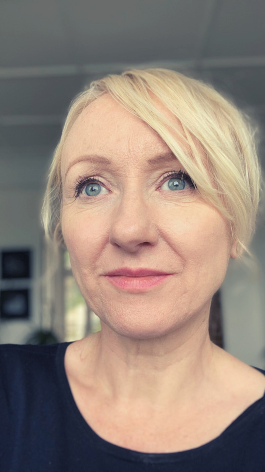 Cathryn Kemp (Author of A Poisoner's Tale)