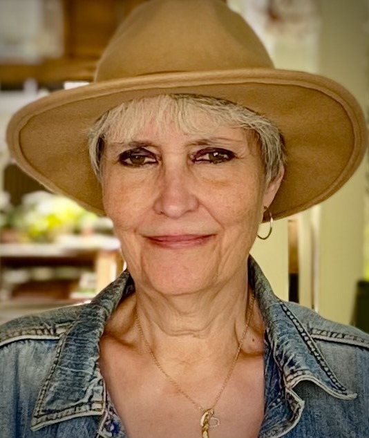 Joanne McLaughlin (Author of Never Before Noon)