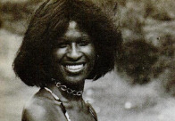 Sharon Davis (Author of Finer Specimen of Womanhood)