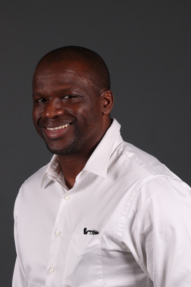 Ugochukwu Uche (Author of NeuroMastery)