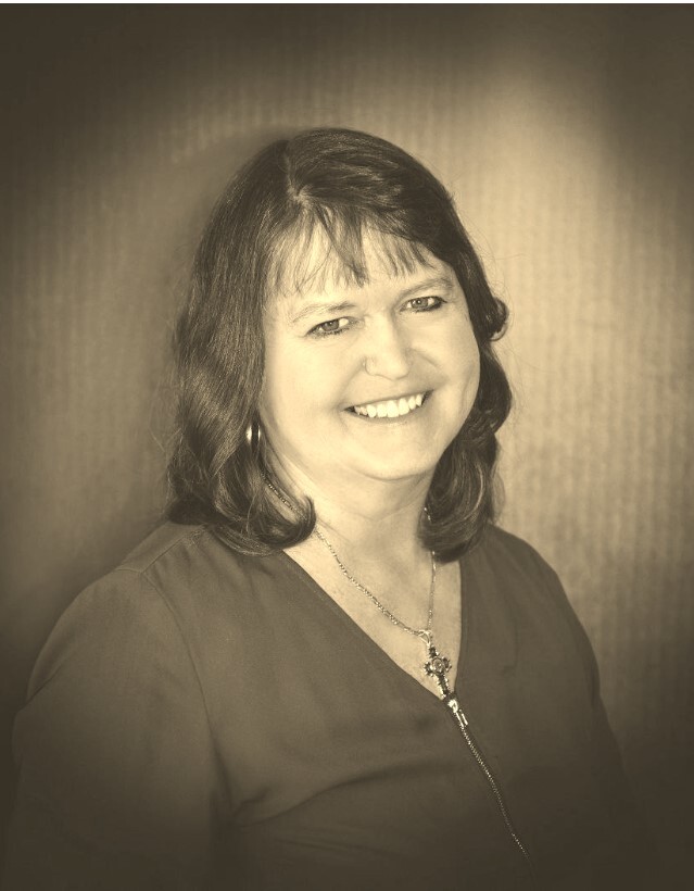 Mary Connealy (Author of Out of Control)