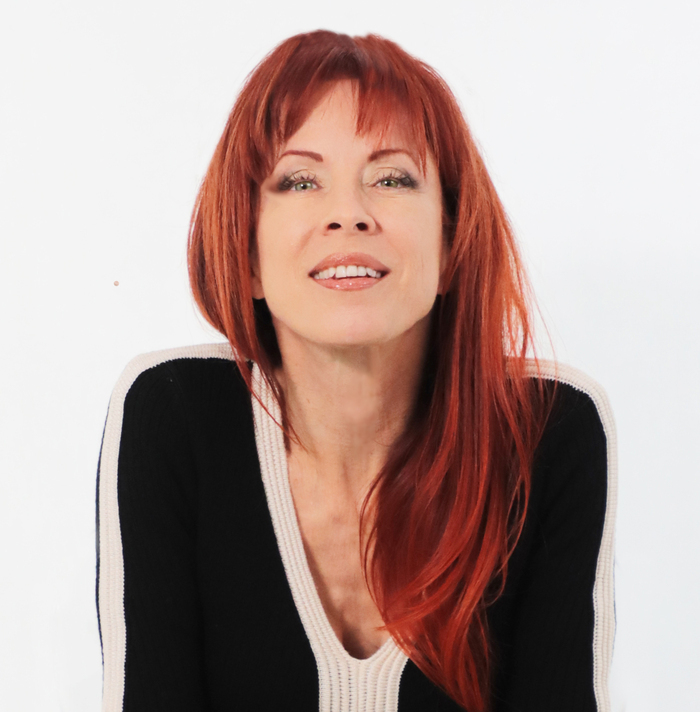 Jazmin Light (Author of The Provider)