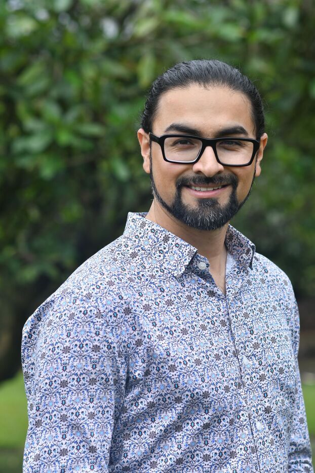 Akshat Rathi (Author of Climate Capitalism)