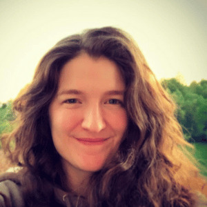 Freya Finch (Author of Rise)